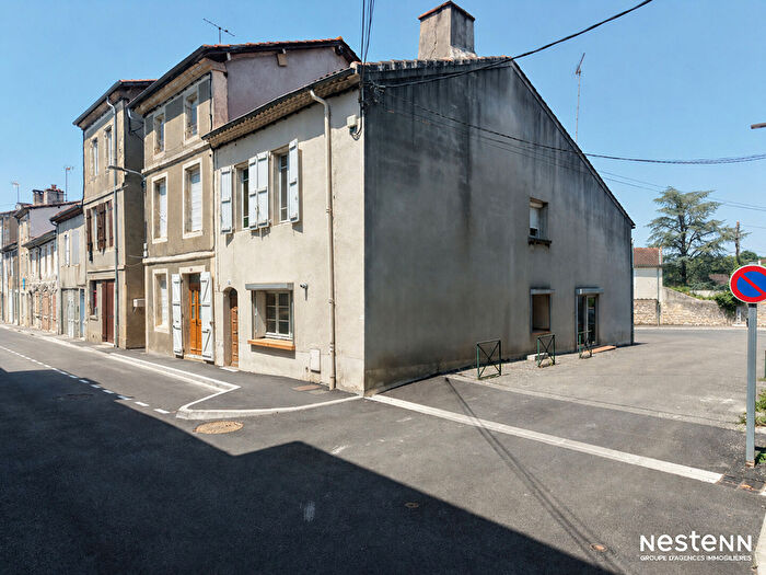 Condom : Maison 4 pièces à vendre