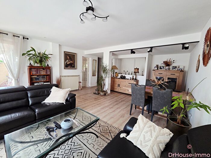 Maison 4 pièces à vendre - Béziers, La Devèze, Gargailhan