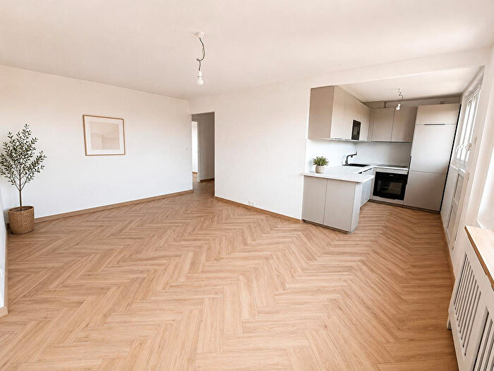 Appartement 3 pièces à Enghien-les-Bains, à vendre