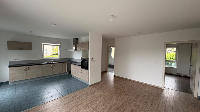 Appartement 3 pièces à vendre à Essert