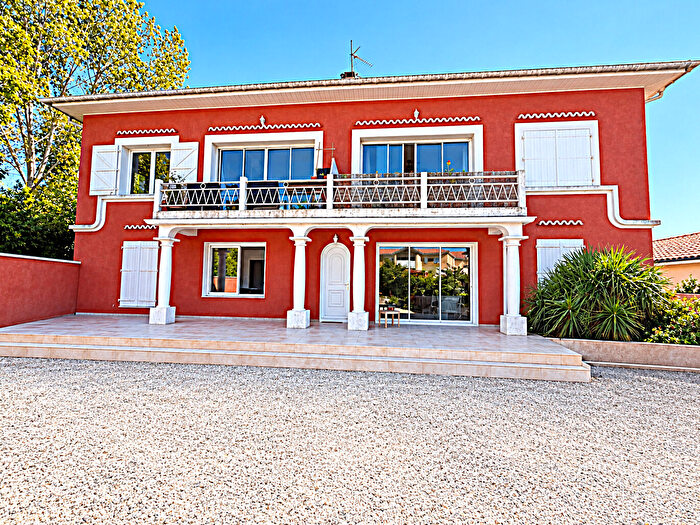 Appartement 4 pièces à vendre - Bénesse-Maremne