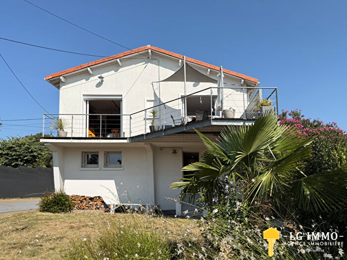 Maison 7 pièces à Saint-Georges-de-Didonne, Vallières, à vendre