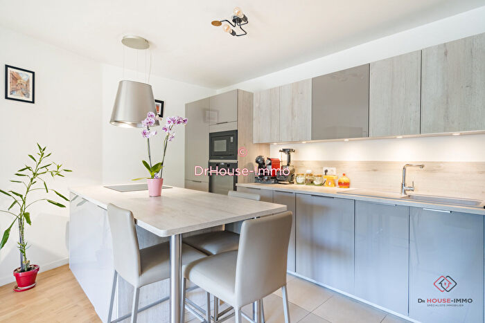 Appartement 3 pièces à vendre à Bry-sur-Marne, Centre-ville, Gare
