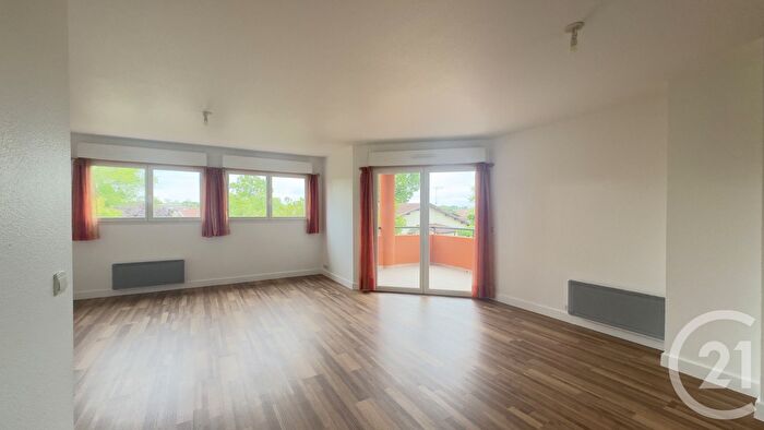Appartement 2 pièces à louer à Saint-Paul-lès-Dax, Albine, Beliot, Hayet, Ristaou