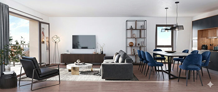 Appartement à vendre - Cabourg - 1 pièce