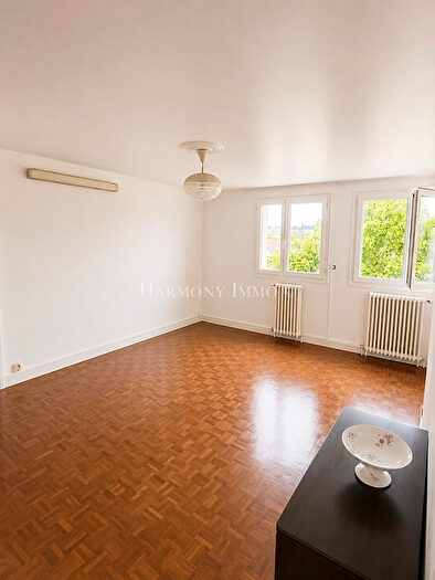 Appartement 4 pièces à vendre - Antony, Croix de Berny