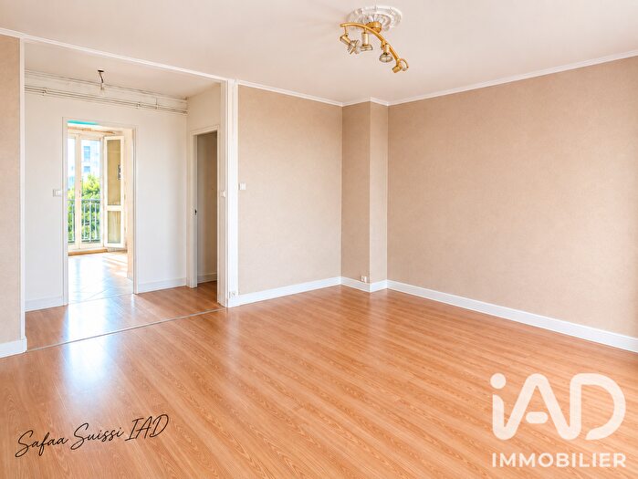 Appartement 3 pièces à vendre à Colomiers, Bascule, Oratoire