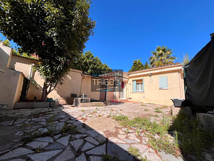 Maison à vendre - Canohès - 6 pièces - 4 chambres