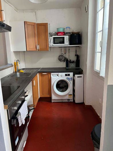 Intra Muros, Manosque - Appartement 3 pièces à louer