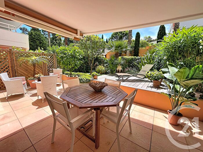 Cavalaire-sur-Mer, Centre-ville : Appartement 2 pièces à vendre