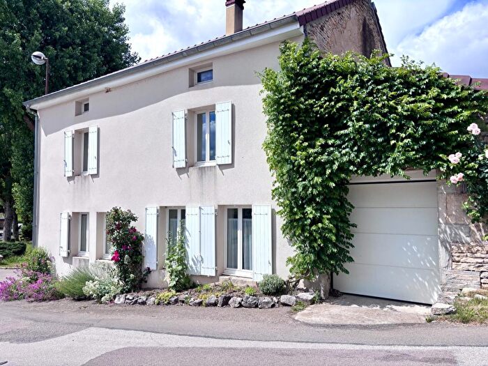 Maison 5 pièces à Prenois, à vendre