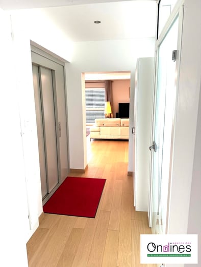 Appartement 4 pièces à Haguenau, Museau, Marienthal, à louer