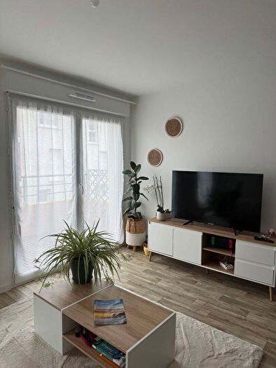 Pontaillac, Royan - Appartement 2 pièces à louer