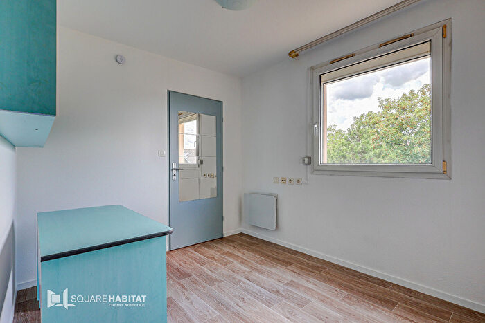 Appartement à louer - Dijon, Colombière, Parc Chevreul - 2 pièces - 2 chambres