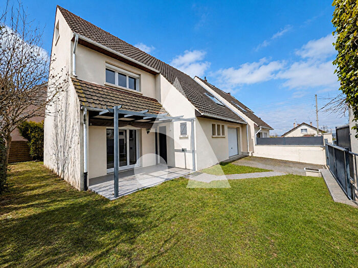 La Frette-sur-Seine - Maison 6 pièces à vendre