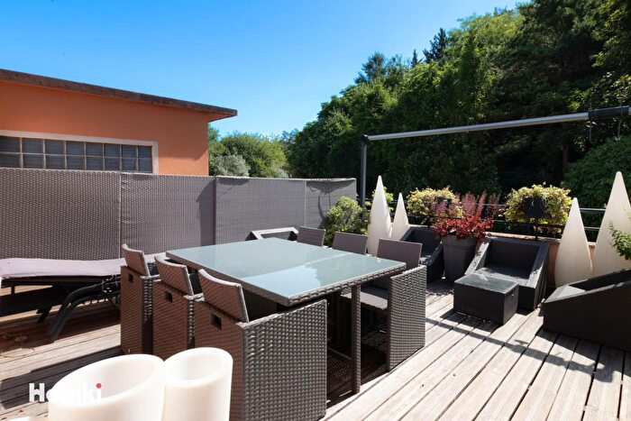 Appartement 3 pièces à Fontaines-sur-Saône, à vendre