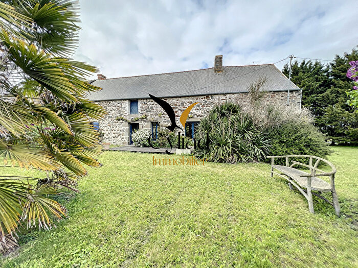 Maison à vendre - Lillemer - 5 pièces - 3 chambres