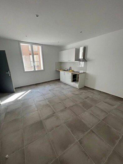 Appartement à louer - Centre Nord, Apt - 2 pièces - 1 chambre