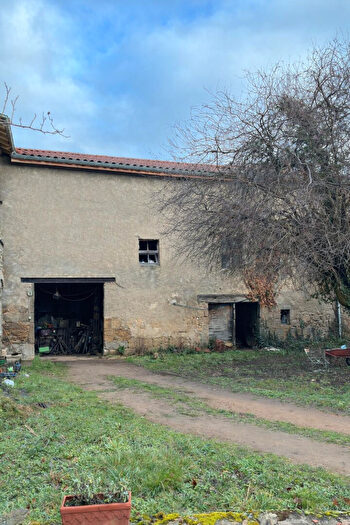 Appartement à vendre - Messimy - 4 pièces - 3 chambres