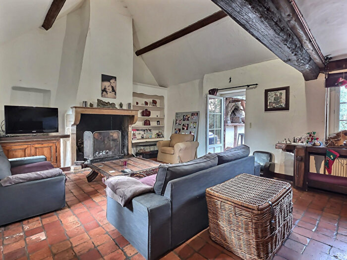 Maison à vendre - Thoiry - 5 pièces - 3 chambres