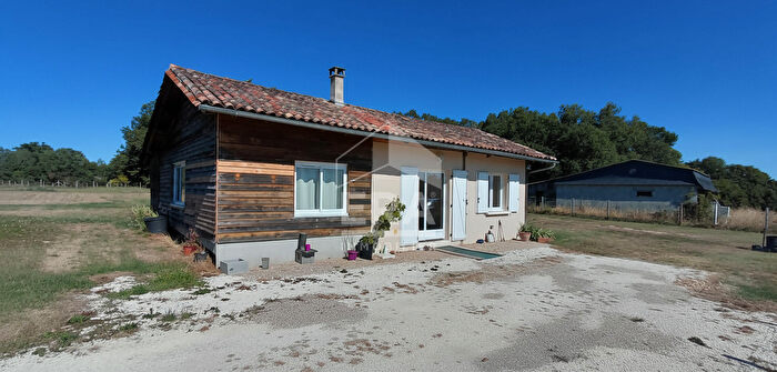 Maison 3 pièces à Saint-Méard-de-Gurçon, à vendre