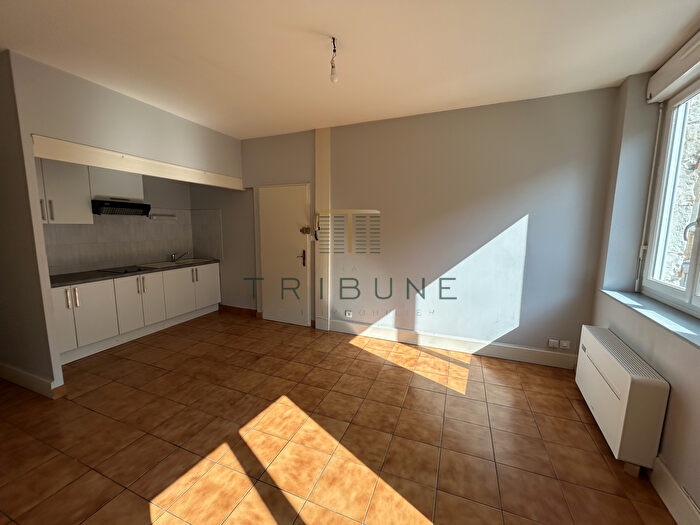 Appartement à louer - Agen, Scaliger - 3 pièces - 2 chambres