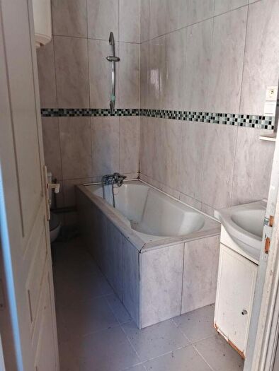 Appartement à vendre - Livry-Gargan, Gargan - 1 pièce - 1 chambre