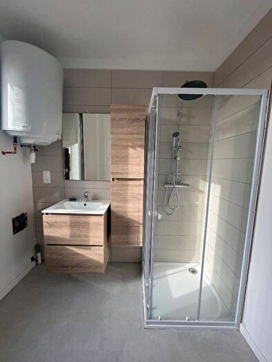 Appartement à louer - Lasbordes - 1 pièce