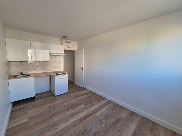 Appartement à vendre - Rambouillet, Centre-ville - 1 pièce