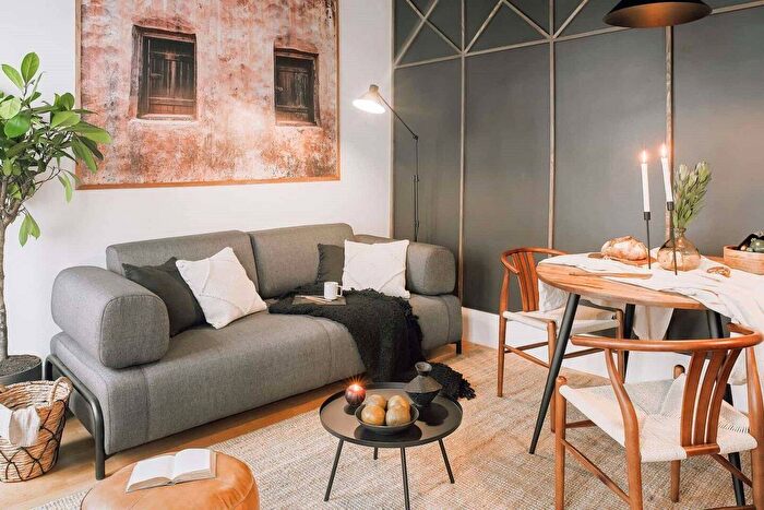 Appartement à louer - Invalides, Paris ème arrondissement - 1 pièce