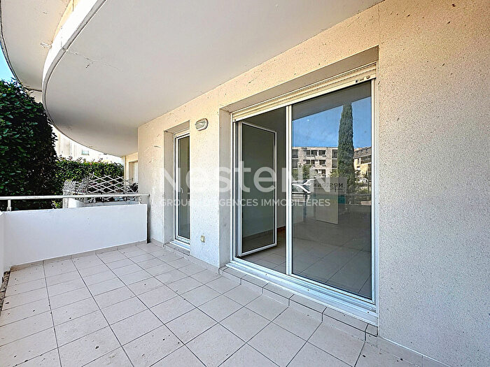 Appartement 1 pièce à vendre - Miramas, La Gare