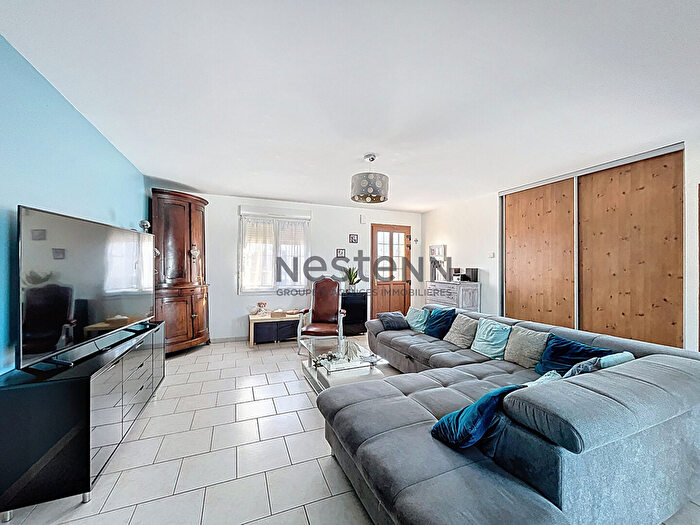 Maison à vendre - Gené - 6 pièces - 5 chambres