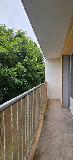 Appartement à vendre - Évreux, Navarre - 5 pièces - 4 chambres