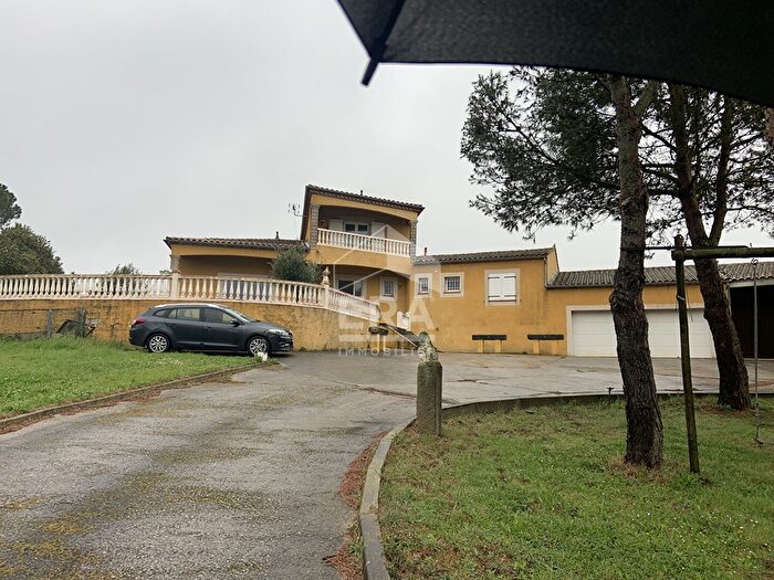 Maison à vendre - Carcassonne, Cité Médiévale, Barbacane, Trivalle - 5 pièces - 4 chambres