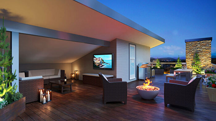 Maison à vendre - Ensisheim - 4 pièces