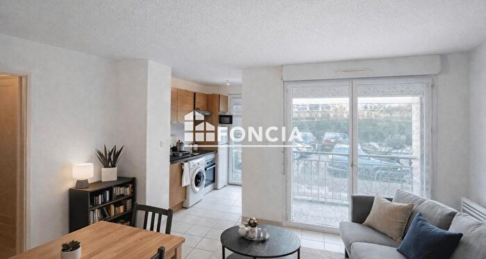Appartement 3 pièces à vendre - Carpentras, Ouest