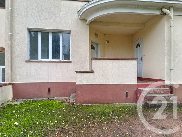 Boulleville : Appartement 2 pièces à vendre