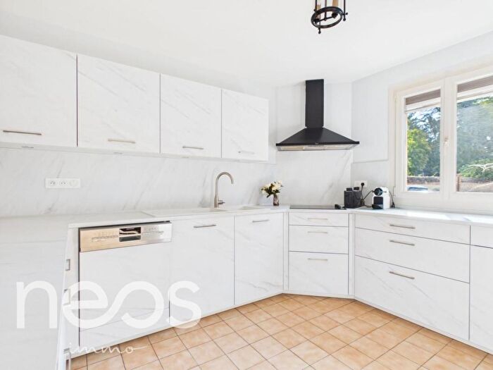 Nuits-Saint-Georges : Maison 7 pièces à vendre