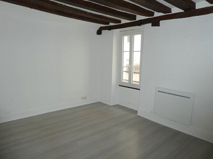 Fontainebleau : Appartement 1 pièce à louer