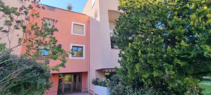 Appartement 3 pièces à Avignon, Raspail, Vernet, à vendre