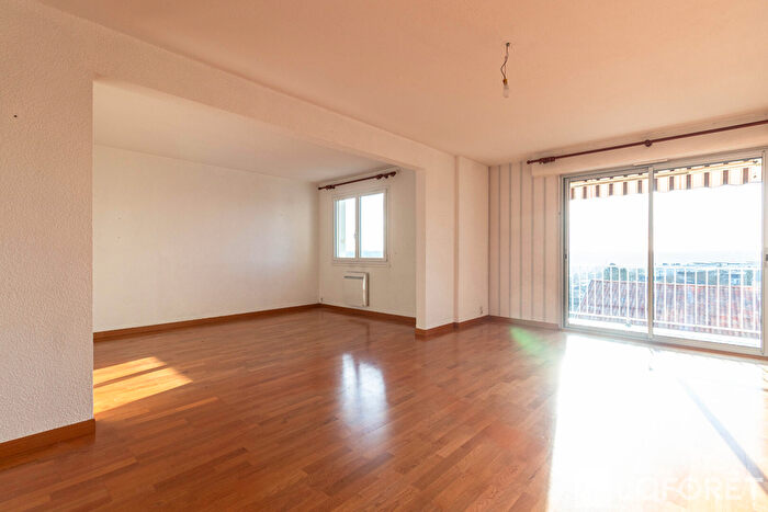 Appartement à vendre - Trélissac - 4 pièces - 3 chambres