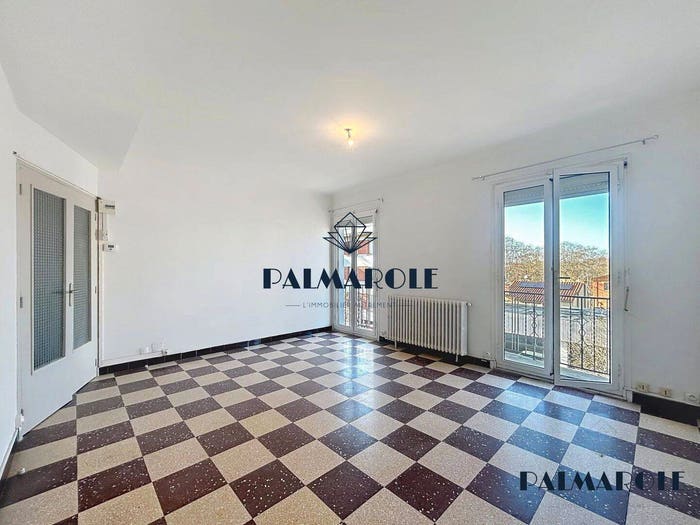 Les Remparts-Kennedy, Perpignan - Appartement 4 pièces à louer