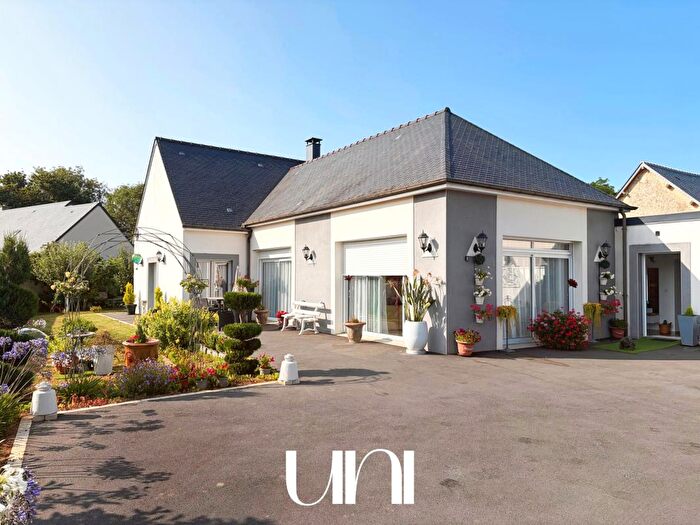 Ryes : Maison 6 pièces à vendre