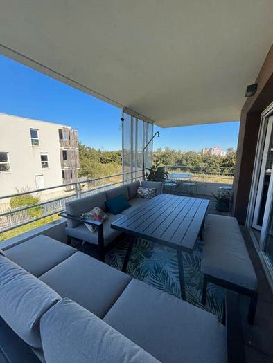 Appartement 3 pièces à louer à Nord, Juvignac