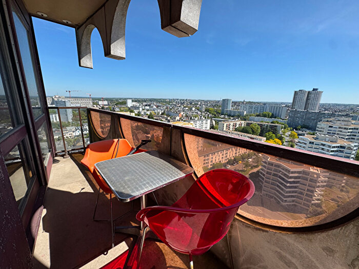 Appartement 2 pièces à louer - Quartiers Ouest, Bourg l'Evesque