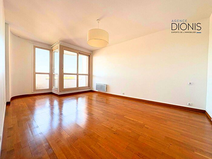 Appartement 2 pièces à Centre, Le Pré-Saint-Gervais, à louer
