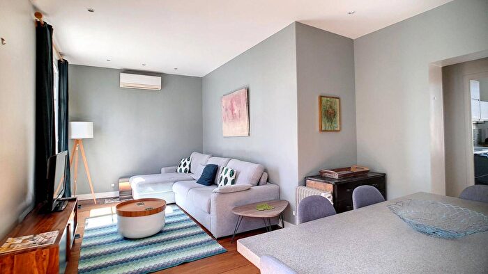 Carnot Gambetta, Suresnes - Appartement 2 pièces à louer