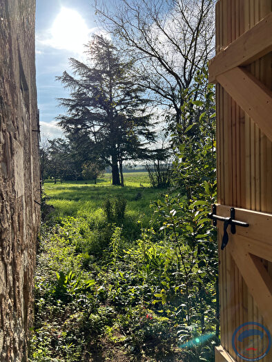 Maison à vendre - Châtellerault, Est - 3 pièces - 1 chambre