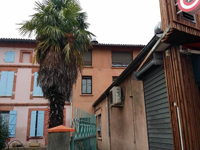 Appartement 2 pièces à Blagnac, Compans, Servanty, Layrac, Aéroport, à louer