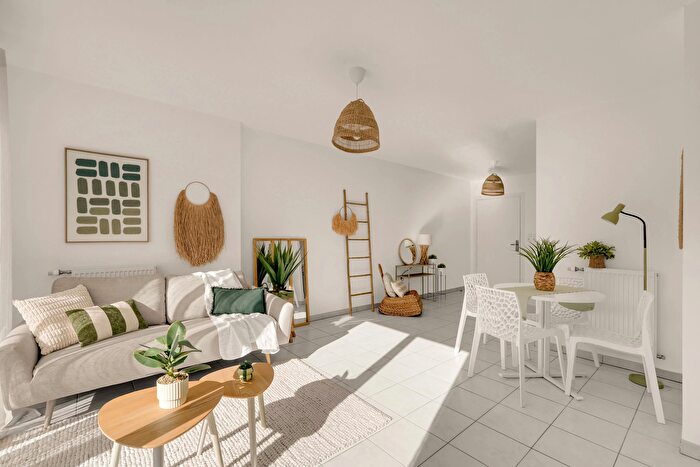 Appartement 3 pièces à Toulouse, Château de l'Hers, à vendre